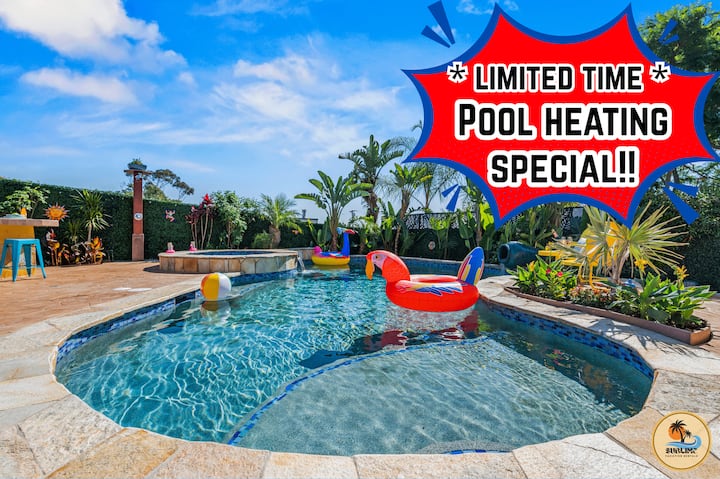 Tulum Vida Sol - San Diego, CA