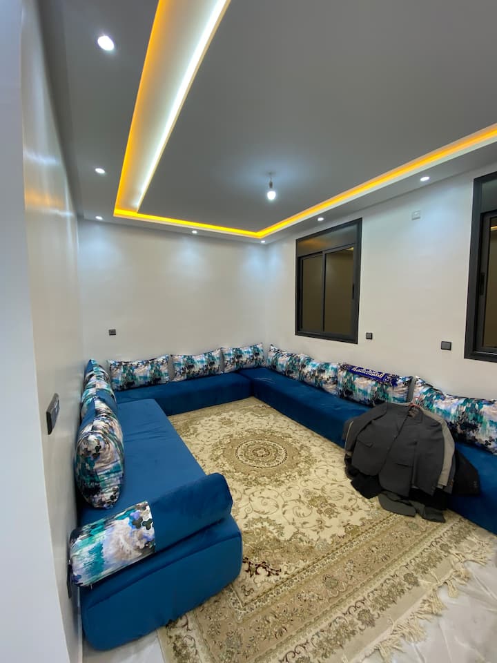 Maison Pour Location - Agadir