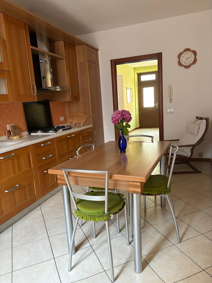 Accogliente Casa In Tremezzina - Tremezzina