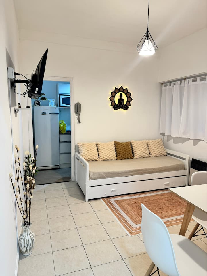 Vía Lorena - Mar del Plata