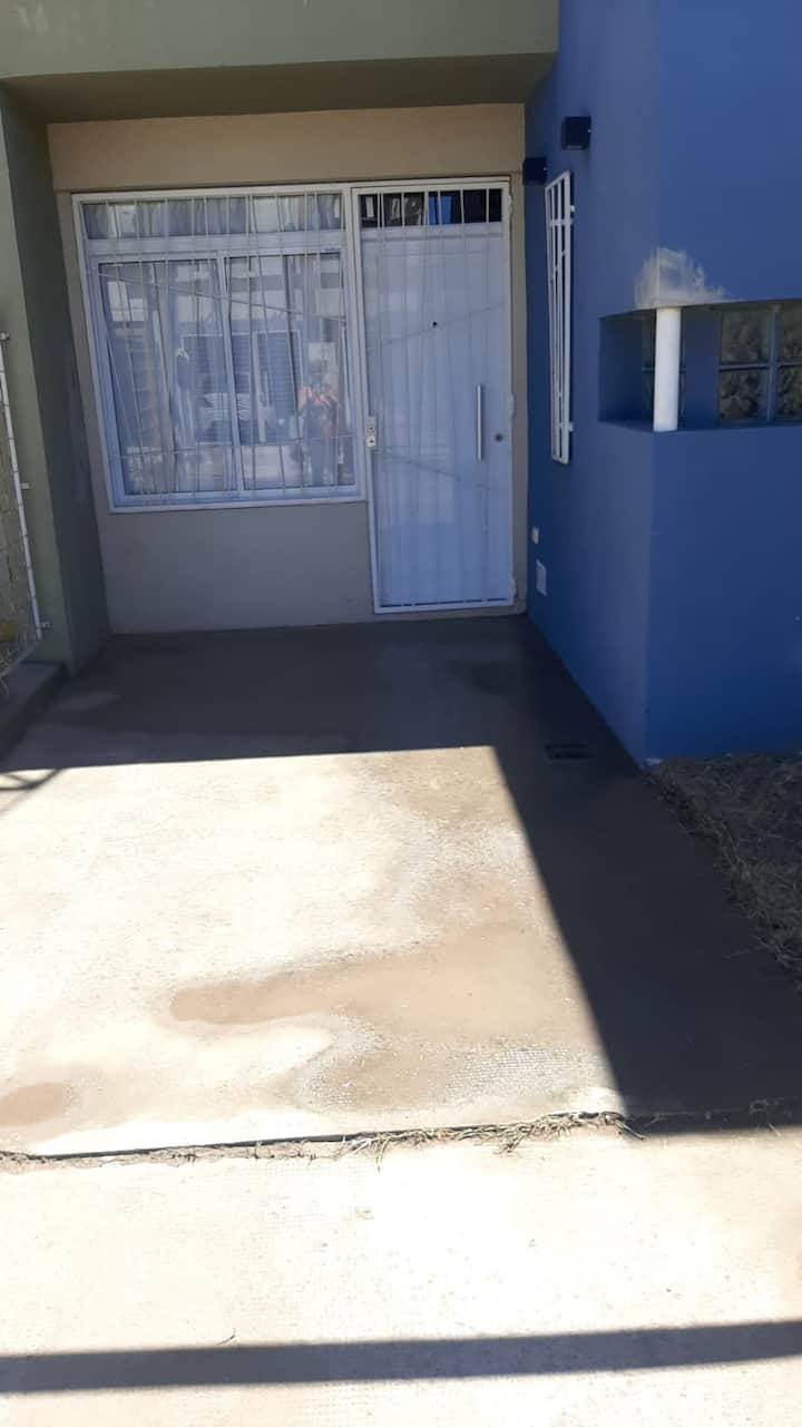 Dúplex Semicentrico Un Cuarto - Gualeguaychú