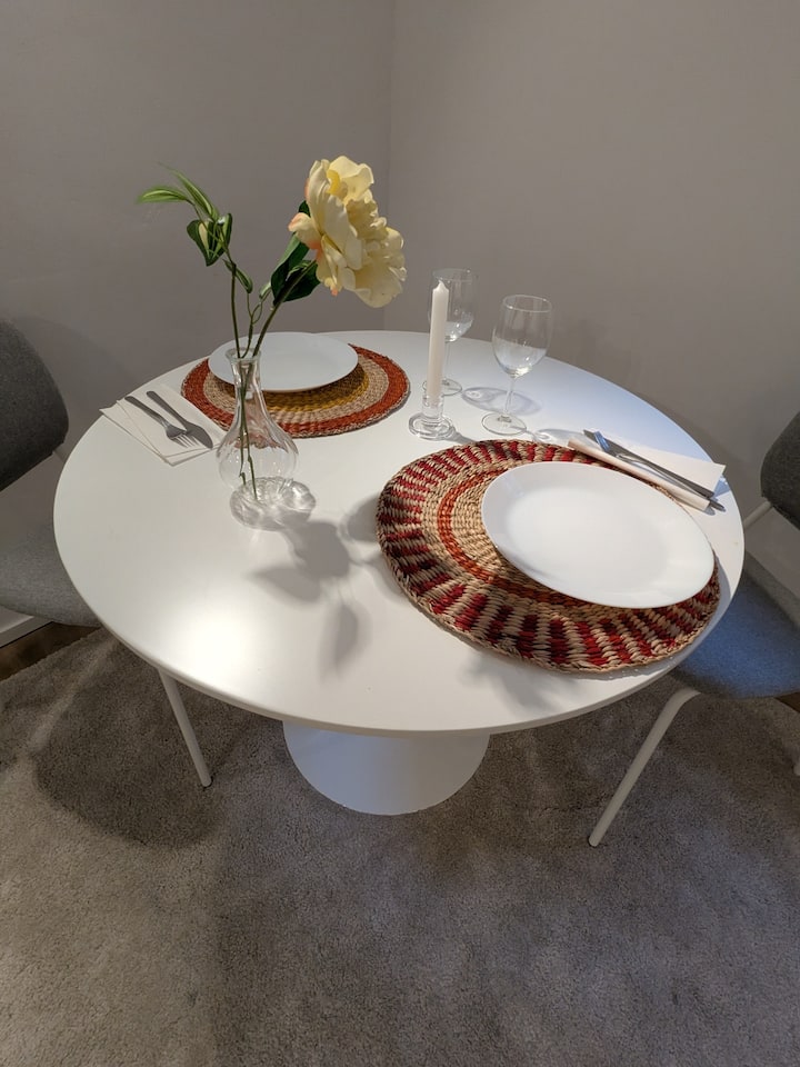 Nid Douillet St Gilles - Brussels