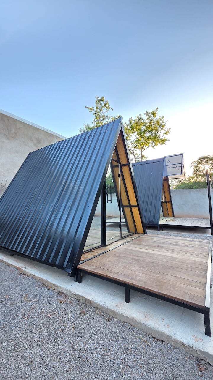 Chalé Para Casal - Bonito