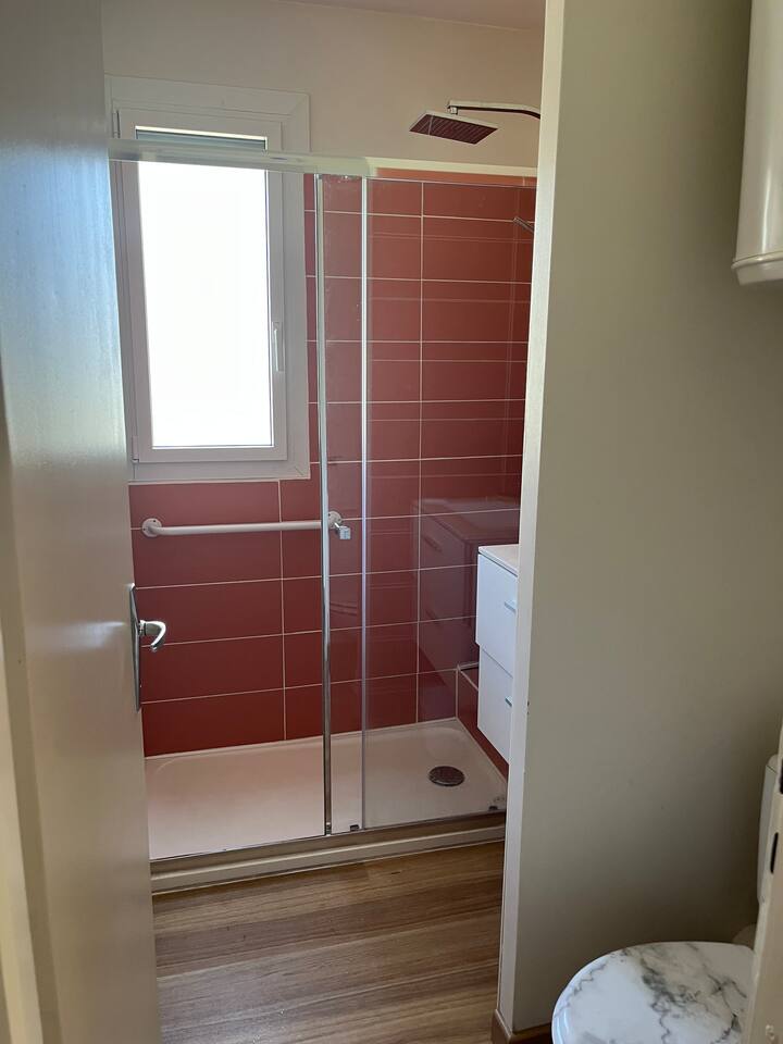 Appartement T1 Saint Lary Soulan - Saint-Lary-Soulan