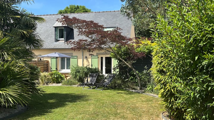 Le Gîte De Vos Vacances - Plouër-sur-Rance