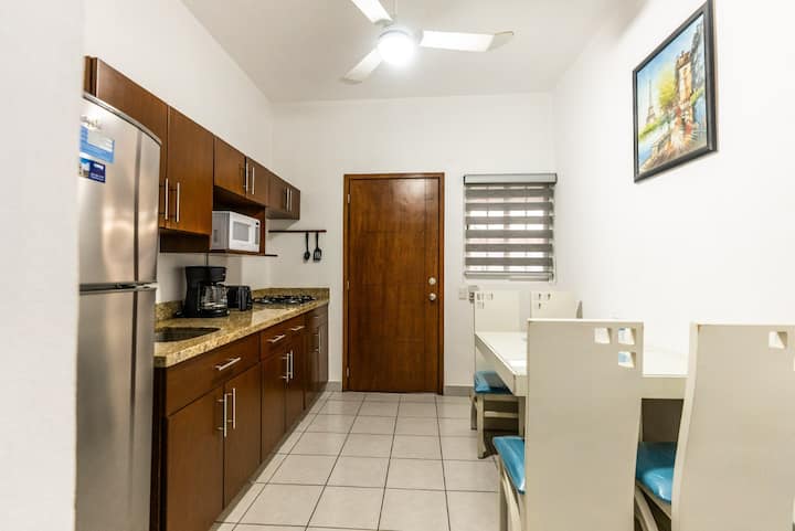 Loft Hotel Malecòn Vallarta - Puerto Vallarta