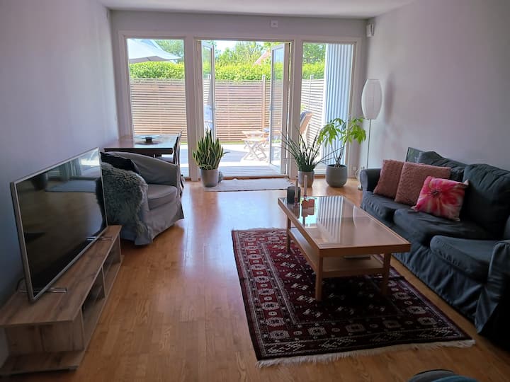 The House Nearby The Islands -Tjörn And Orust - Stenungsund
