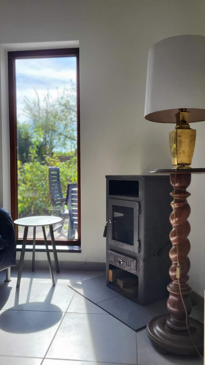 Huis In Het Landelijke Hombeek, Dichtbij Mechelen - Mechelen