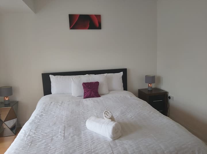 Perfect Long Stays - Guildford, UK