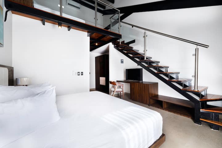 Loft Hotel Malecòn Vallarta - Puerto Vallarta