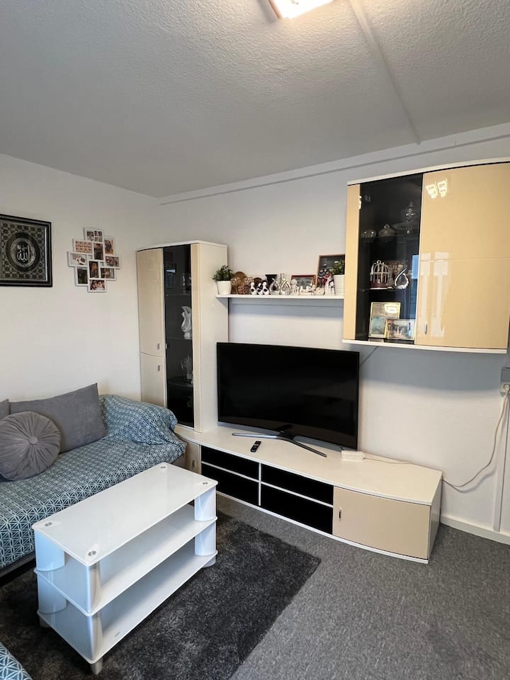 City Center Apartment - Dresden