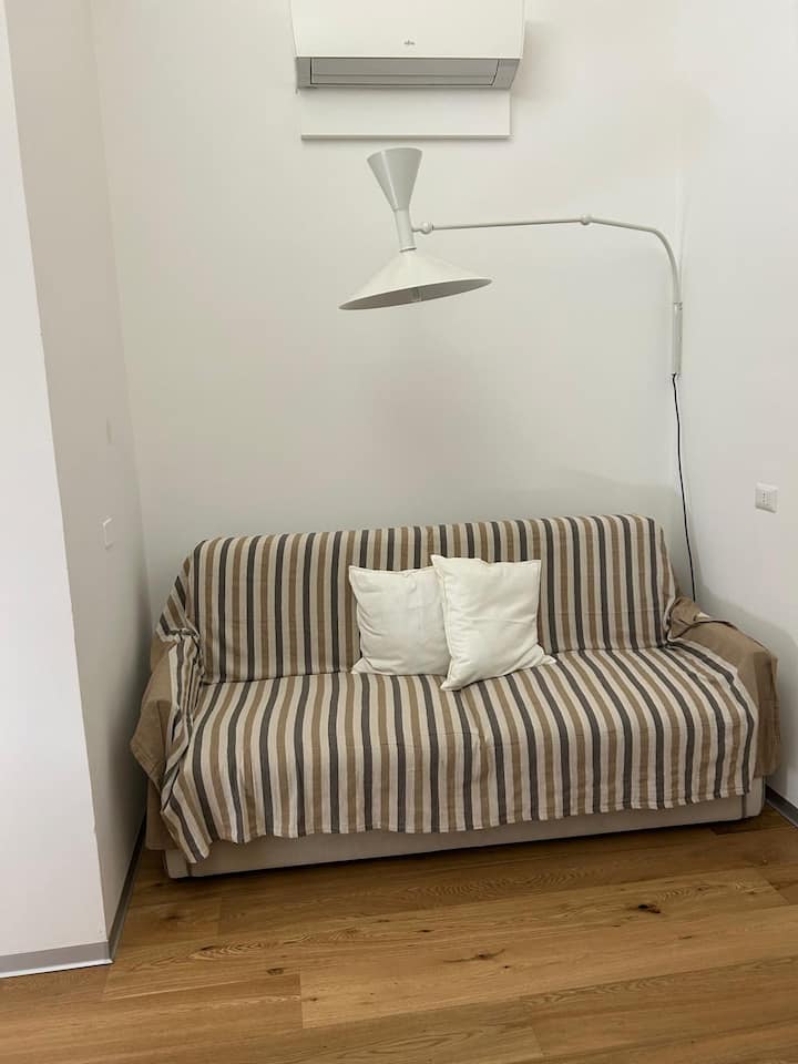 Trilocale Nel Budello - Alassio