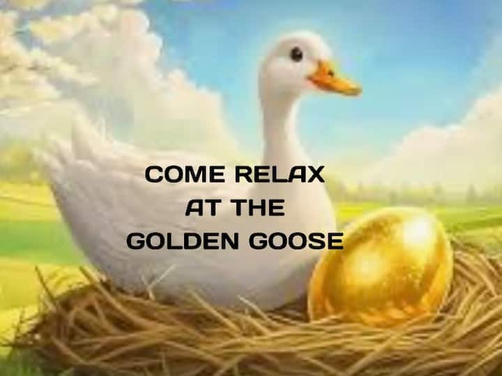 The Golden Goose - Lamar Lake, MO