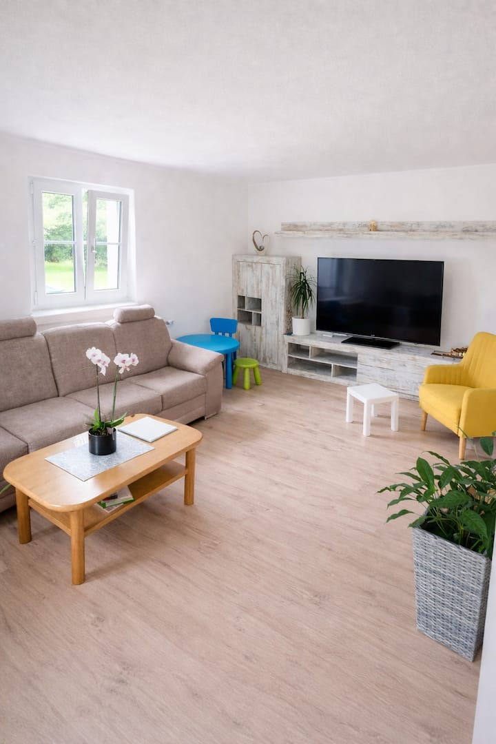 Gemutliches Haus Ruhige Lage Parkplatz - Admont