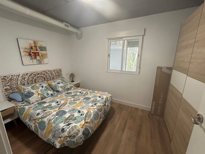 Habitación Tranquila - Alcalá de Henares