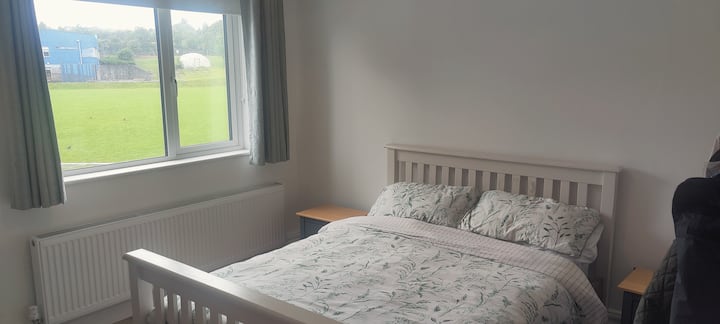 Room In Fairview House - Letterkenny