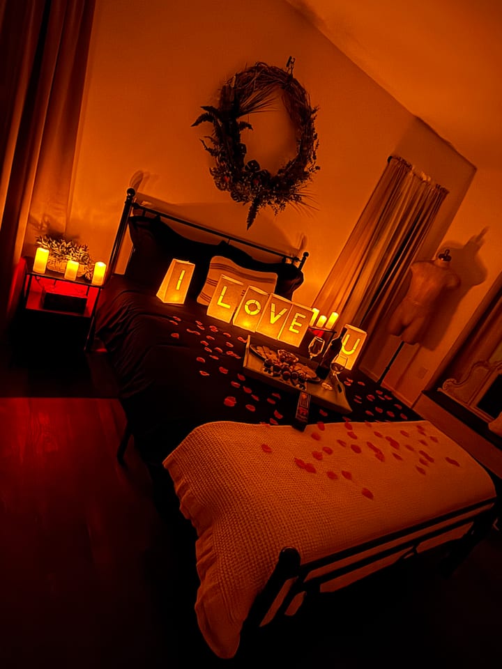 2 Bed Retreat @ Huntress Acres - Lake Jean, Sweet Valley