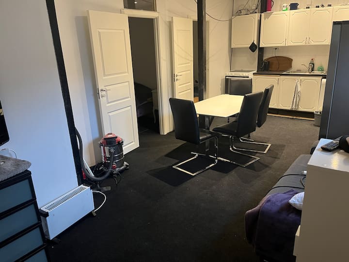 Lägenhet Nära Stockholm Och Arlanda - Rosersberg