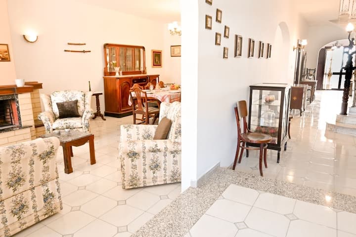 Welcome To Mediterranean Villa - 몰타