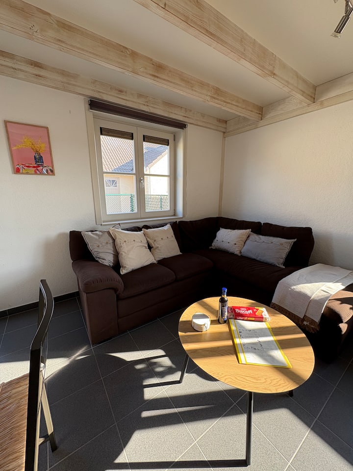 Beach House Casita Wenduine - Le Coq