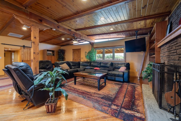 Casa Bosque - Rio Rancho, NM