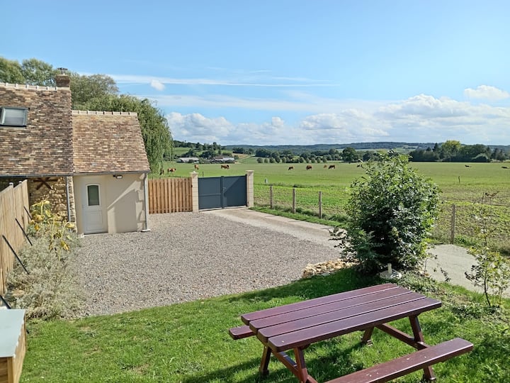 Maisonnette (Ancien Fournil à Pain) - Sarthe