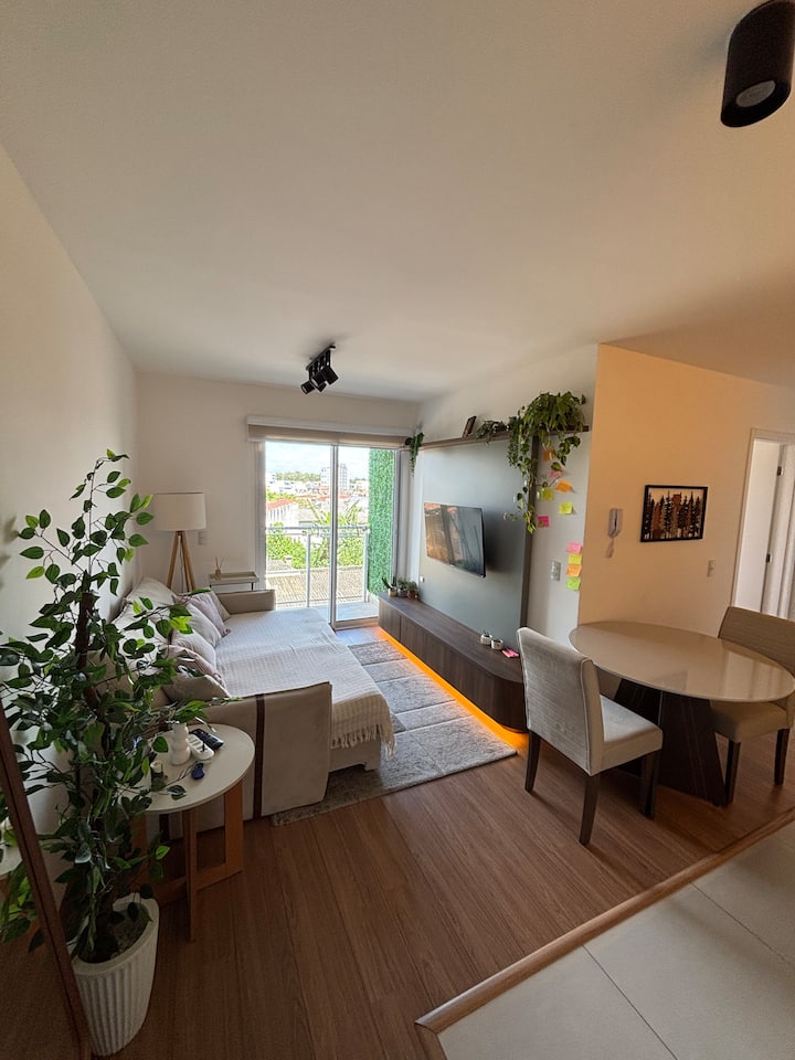 Apartamento Horizon 418 - Rio Grande, Brazil