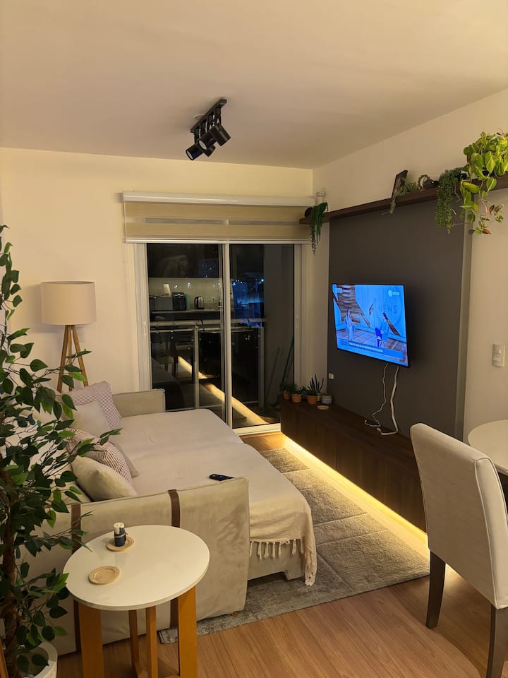 Apartamento Horizon 418 - Pelotas