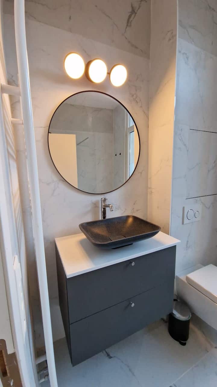 Brabo Home Suite 05 - Provincie Antwerpen