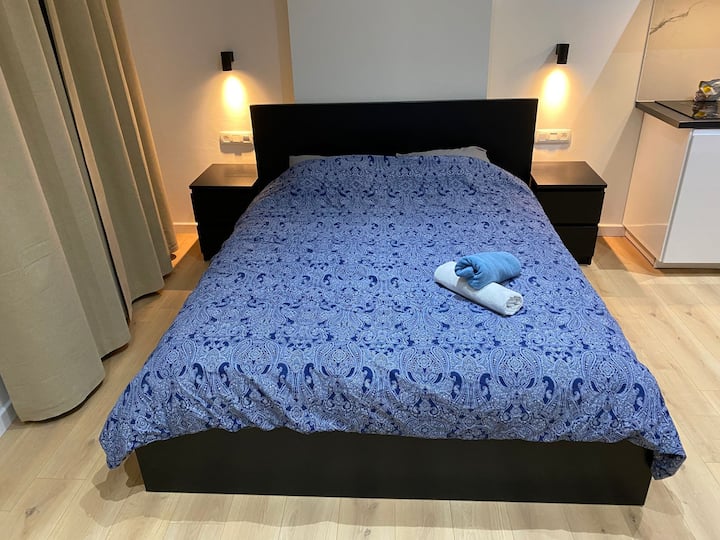 Grote Markt/brabo Home Suite 5 - Antwerpen