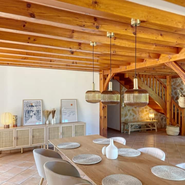 Miami Beach House à Seignosse - Seignosse