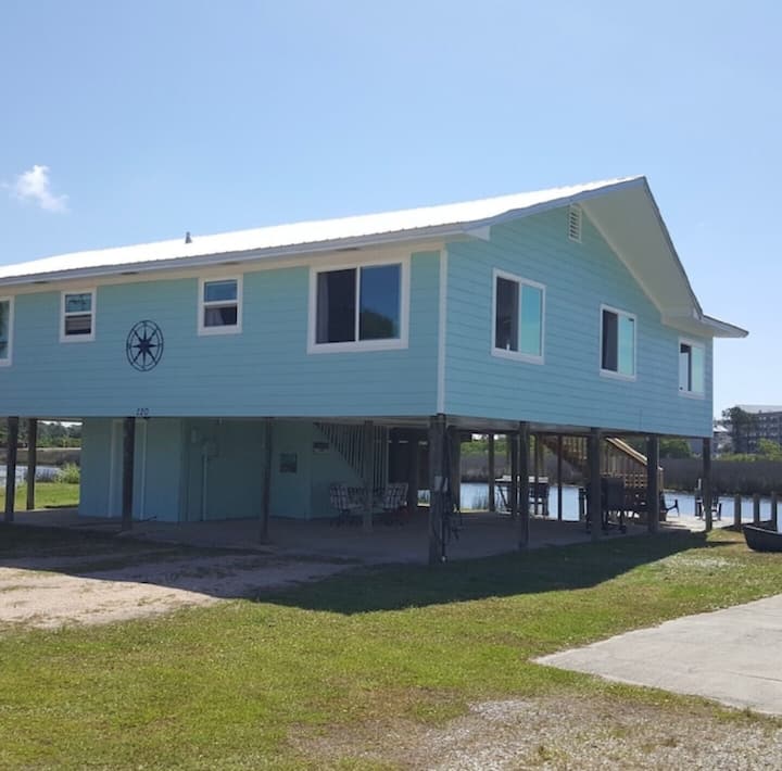 Babushkas Beach House - Gulf Shores, AL