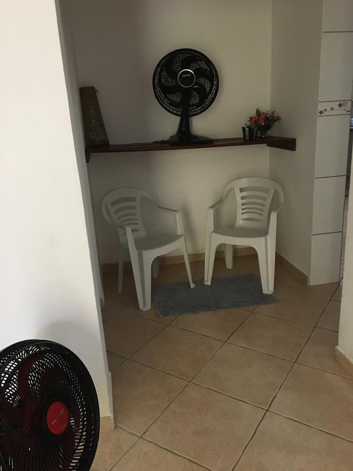 Casa Aconchegante - Ubatuba