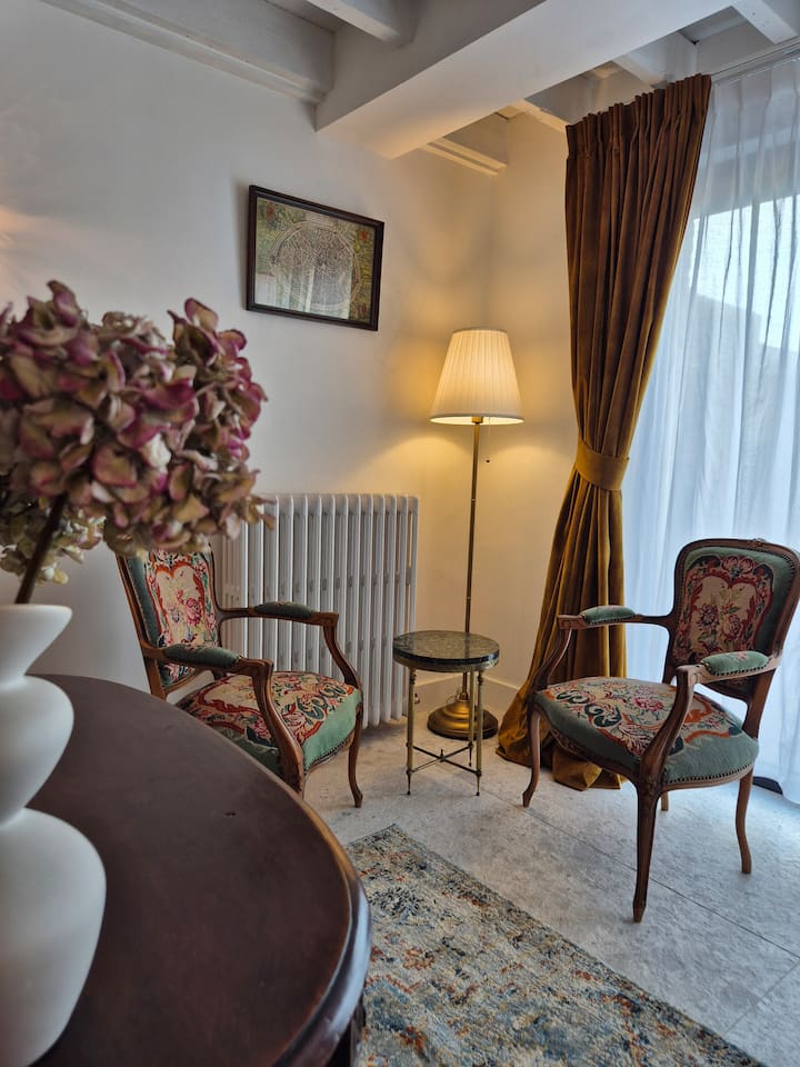 Huys Delacenserie - Brügge