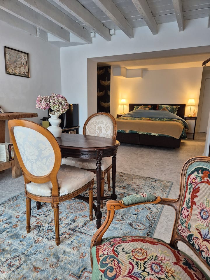 Huys Delacenserie - Bruges