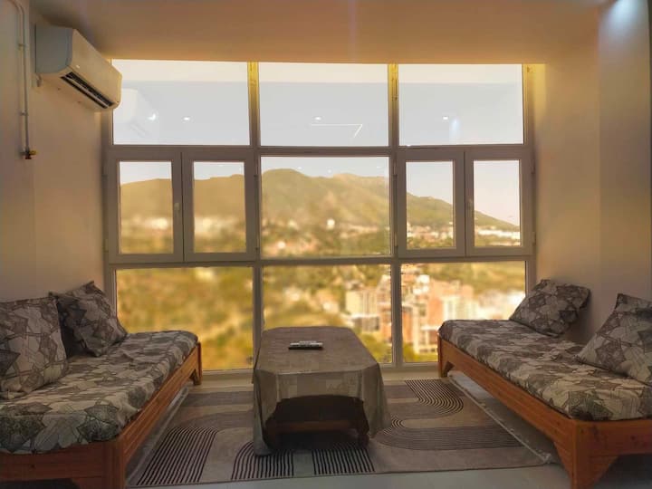 Appartement Bejaia Ville Thala Markha - Béjaïa