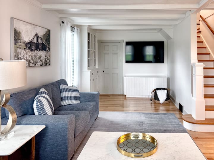 Jackpot! Cozy Home Near Casino - Verona, NY