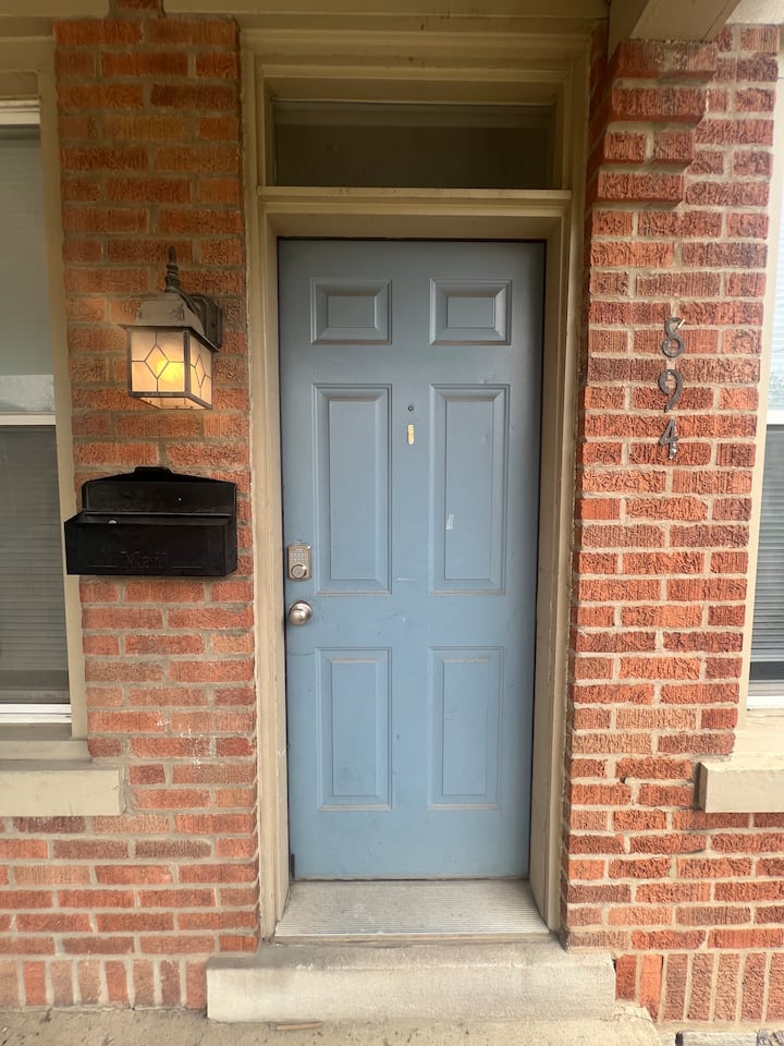 Feels Like Home - Columbus, OH