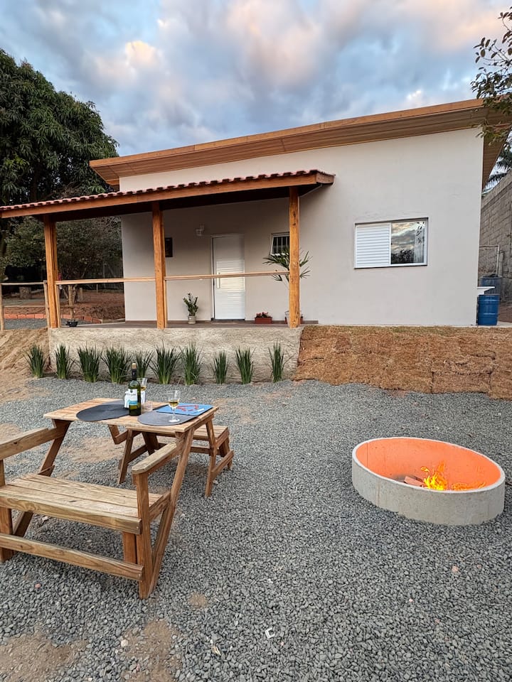 Villagio Belvedere - Serra Negra
