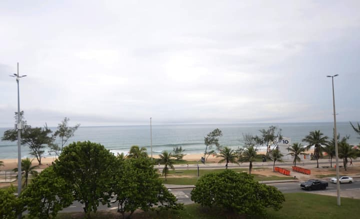Loft Vista Mar Recreio - Rj - Rio de Janeiro