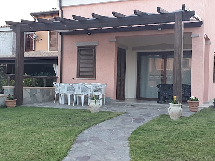 Villa Corallo - Villaputzu