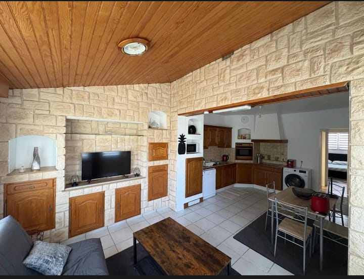 Appartement Lanester - Lanester