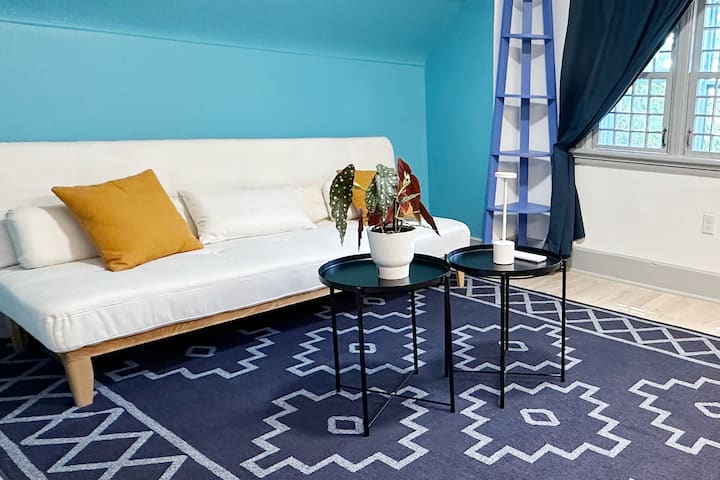 The Napoli Suite - Newburgh, NY