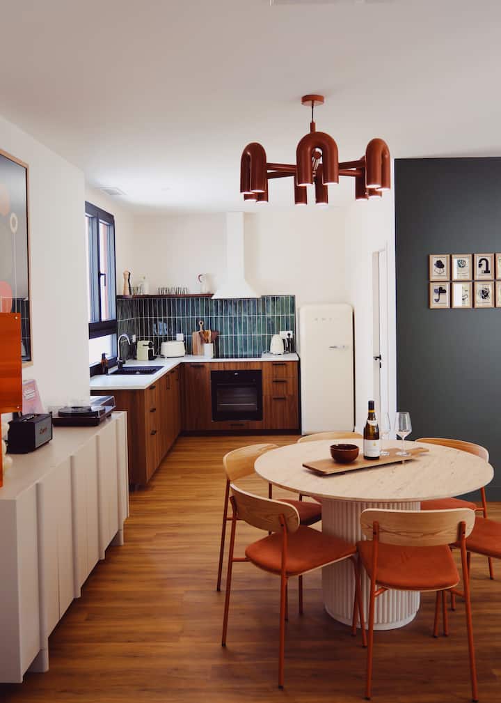 Maison 4mn De La Plage + Jacuzzi - Royan