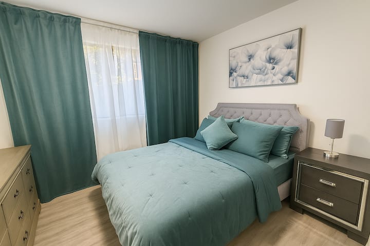 Guest Apartments 
The Comfy Nest. - Federal Way, WA