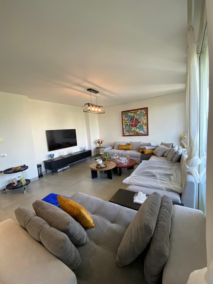 St Régis Luxury Villa - Ceuta