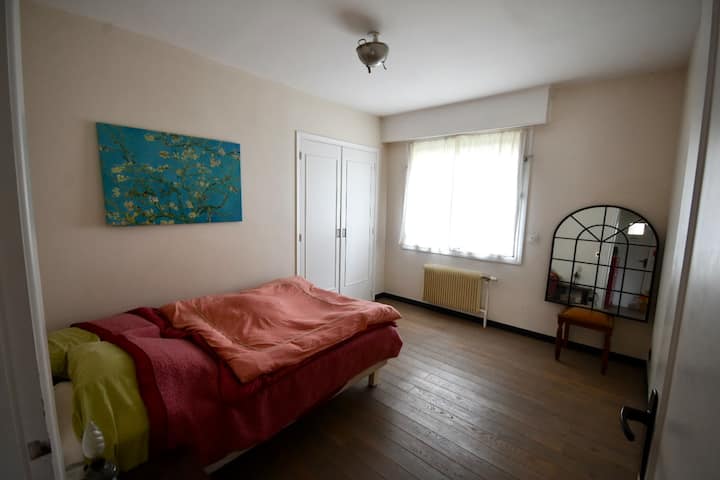 Chambre à Louer Chez L’habitant - Arras