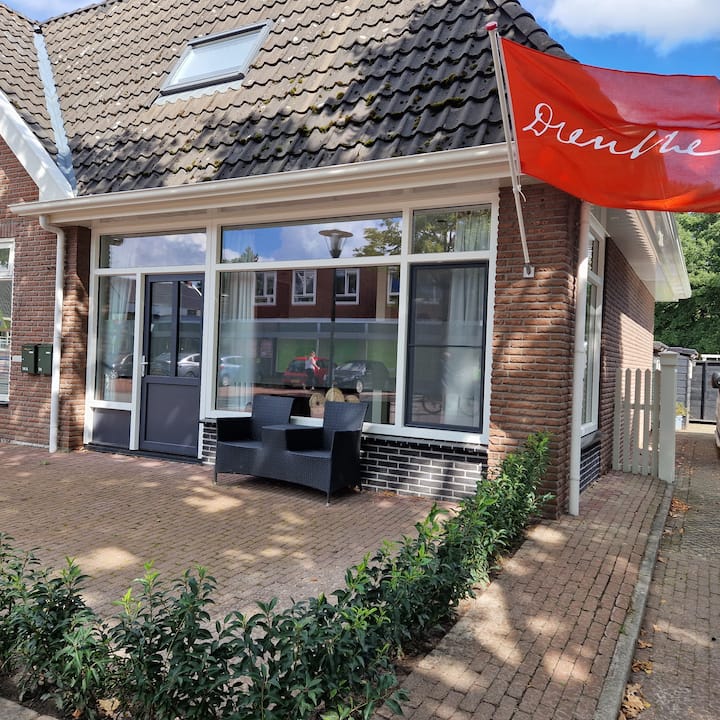 'T Westeind, Centrum Norg - Drenthe
