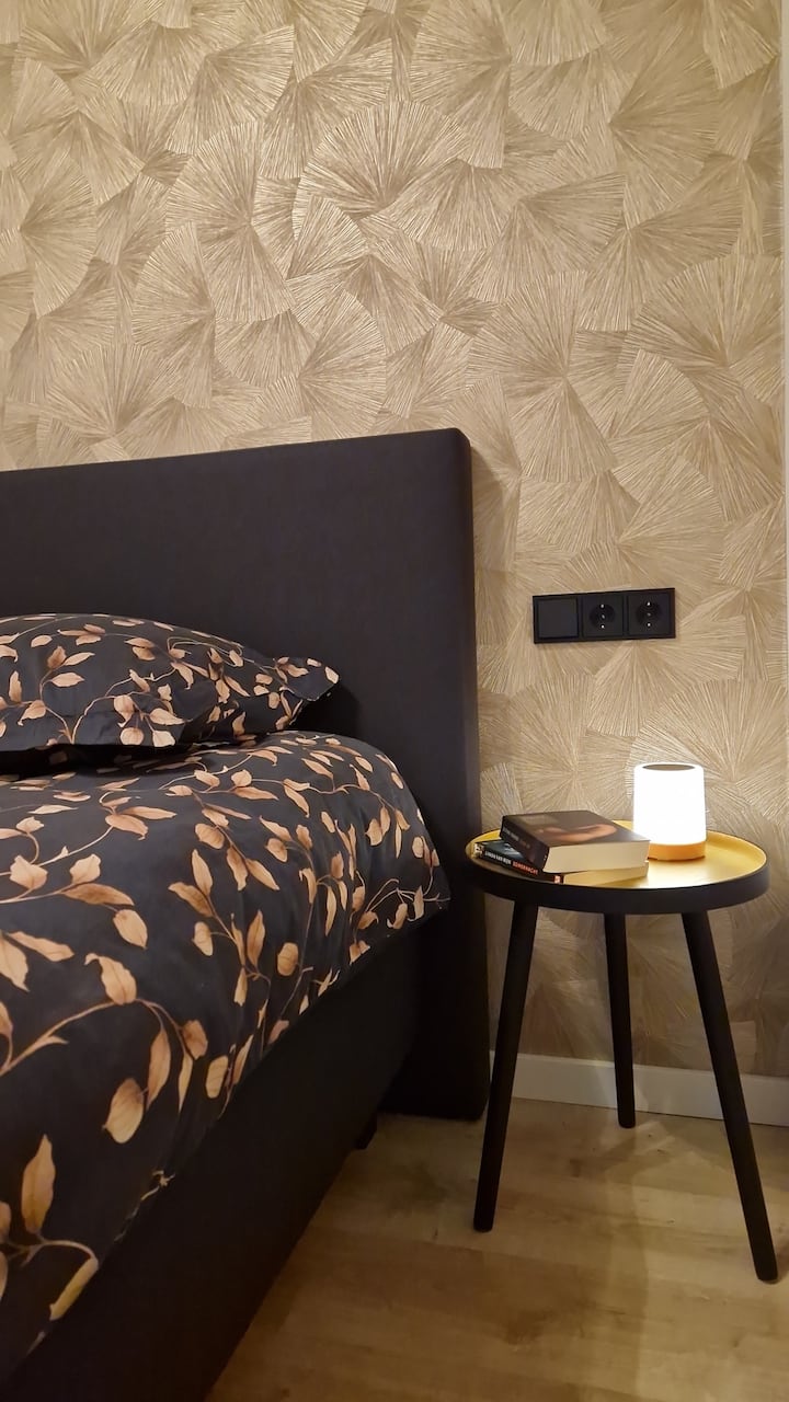 'T Westeind. Modern En Sfeervol Appartement - Drenthe