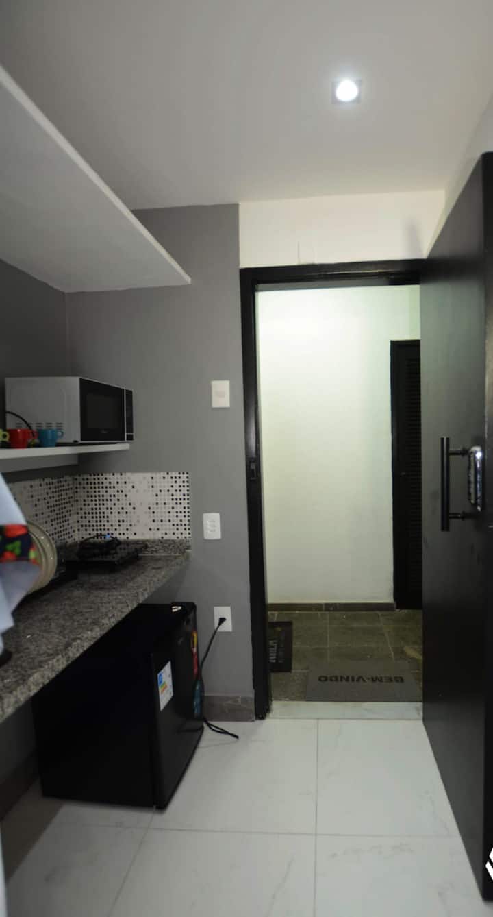 Loft - Beira Mar Recreio / Rj - Recreio